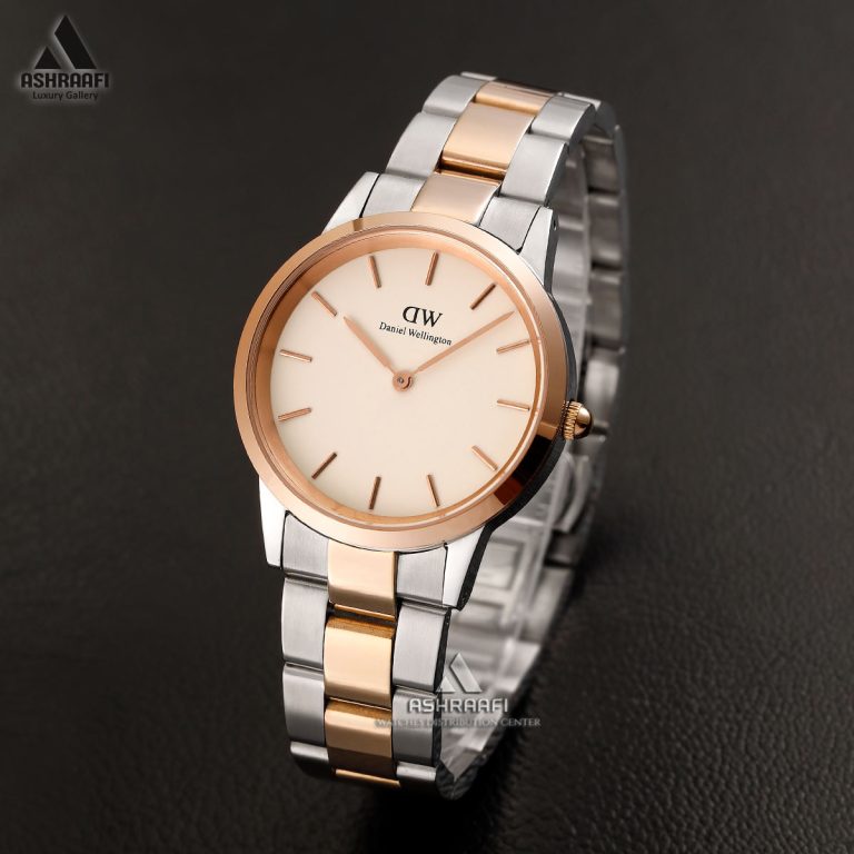 ساعت مردانه دنیل ولینگتون Daniel Wellington M36-SW2 - گالری اشرافی