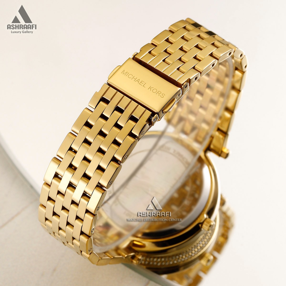 ساعت مایکل کورس Michael Kors MK-3402 - گالری اشرافی