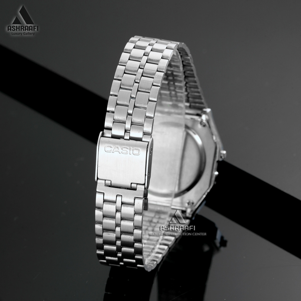 ساعت مچی کاسیو وینتیج کپی Casio A159-F1 با قیمت بسیار کمتر