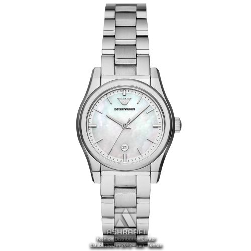 ساعت امپریو آرمانی - Emporio Armani، خرید با بهترین قیمت - گالری اشرافی