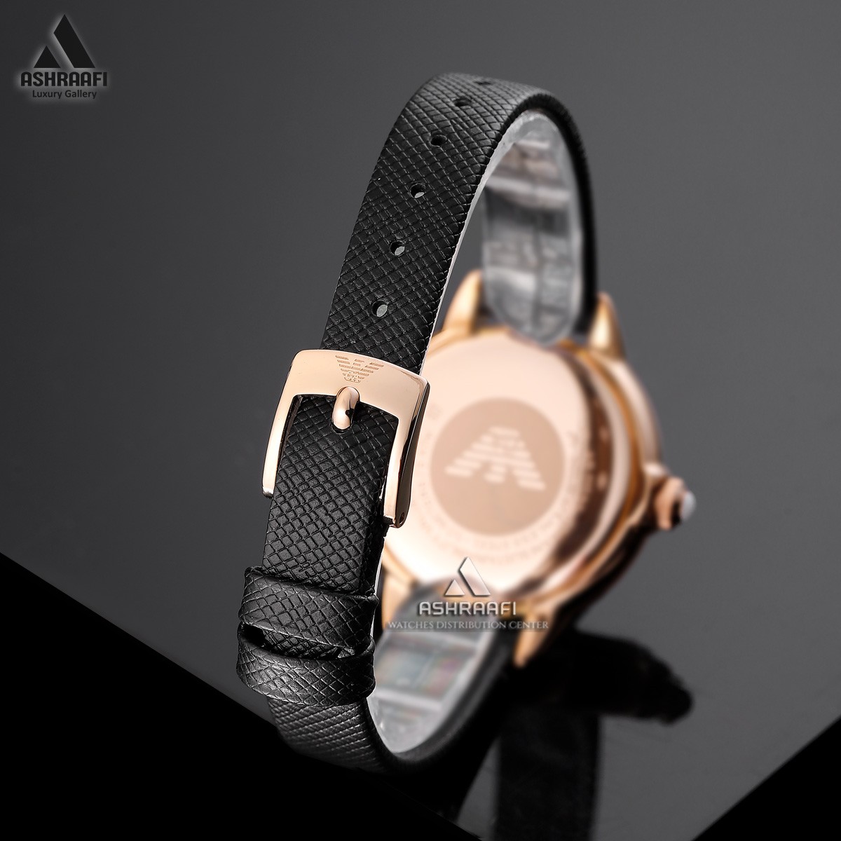 ساعت زنانه امپریو آرمانی Emporio Armani AR11598