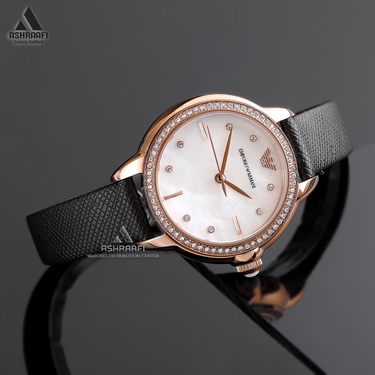 ساعت زنانه امپریو آرمانی Emporio Armani AR11598