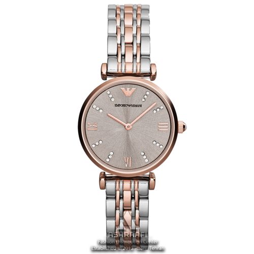 ساعت امپریو آرمانی - Emporio Armani، خرید با بهترین قیمت - گالری اشرافی