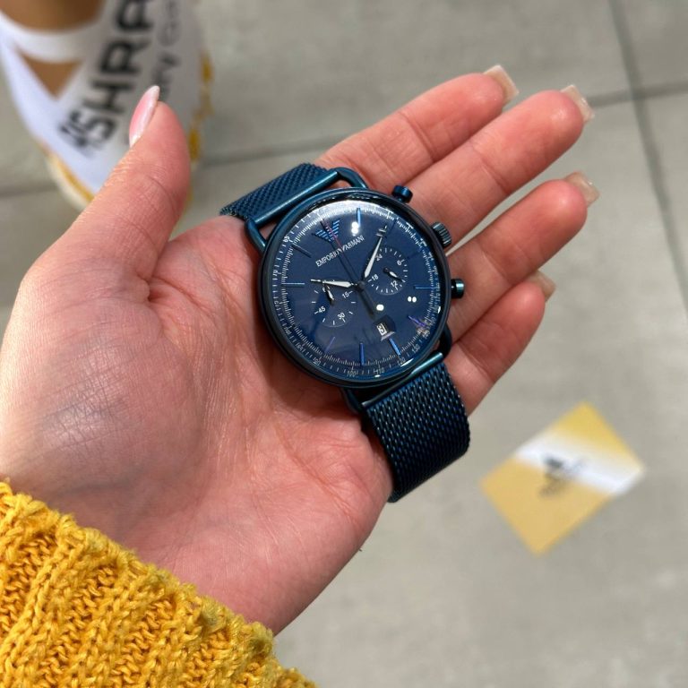 ساعت مچی امپریو آرمانی Emporio Armani AR11289 - گالری اشرافی