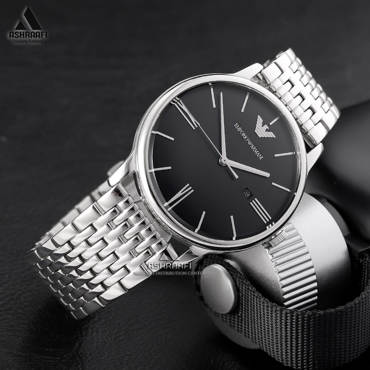 ساعت مردانه امپریو آرمانی Emporio Armani AR11600