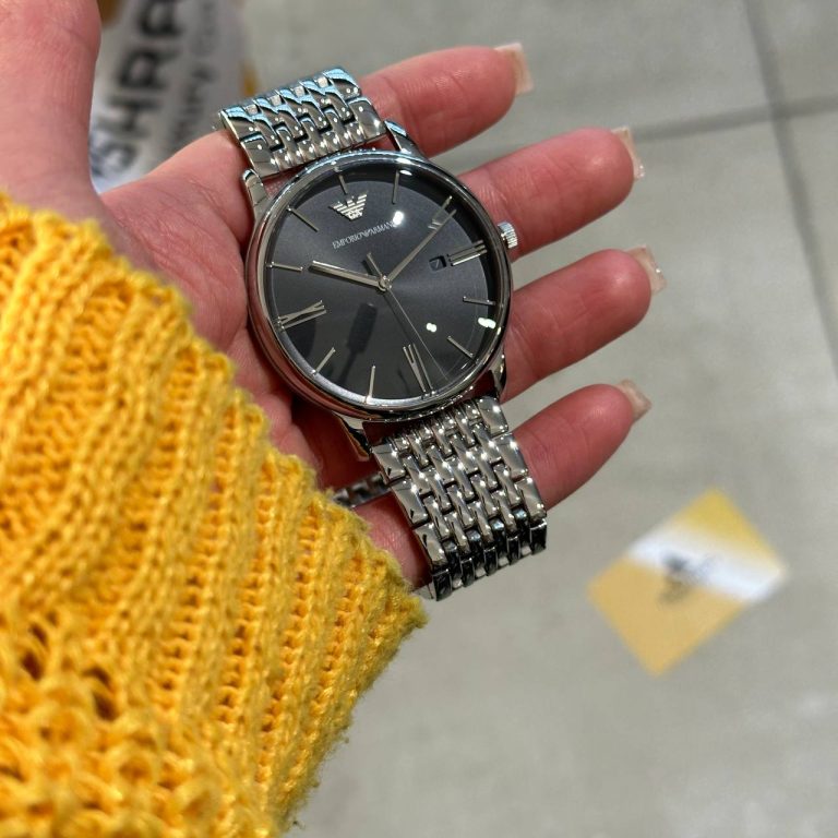 ساعت مردانه امپریو آرمانی Emporio Armani AR11600