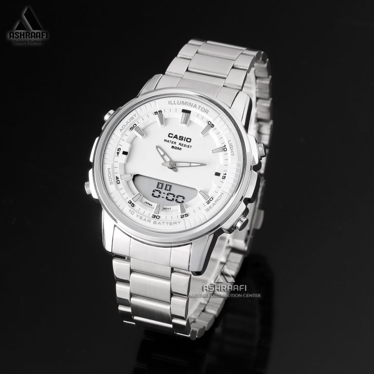 ساعت مردانه کاسیو Casio AMW-880-5574 - گالری اشرافی