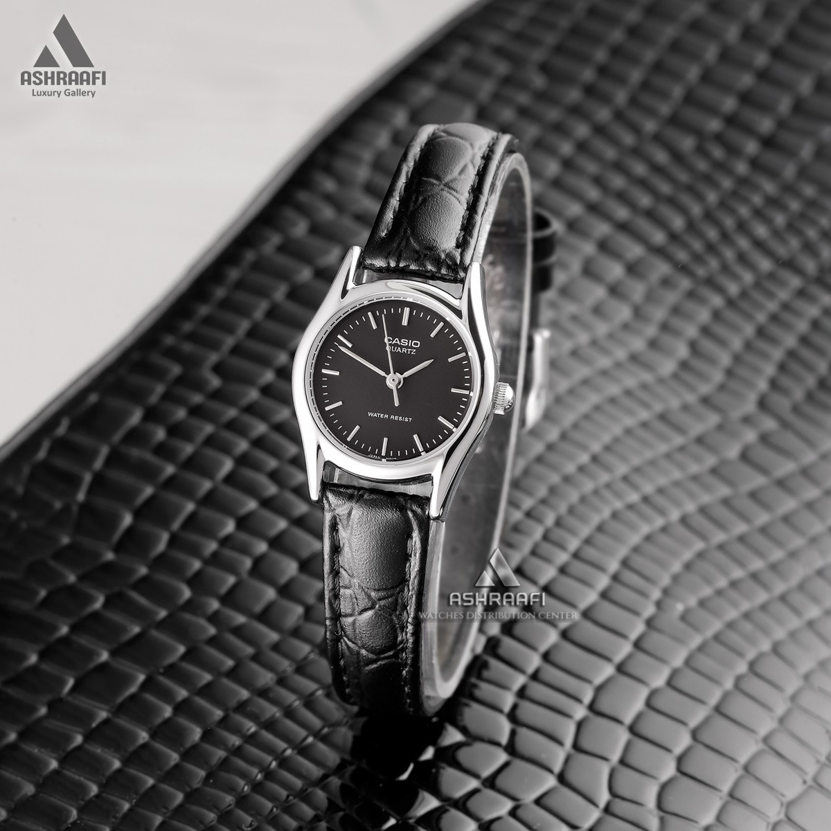 ساعت زنانه کاسیو Casio Ltp 1094e 1a گالری اشرافی