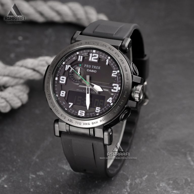 ساعت کاسیو پروترک Casio ProTrek PRG-600Y-5497-K