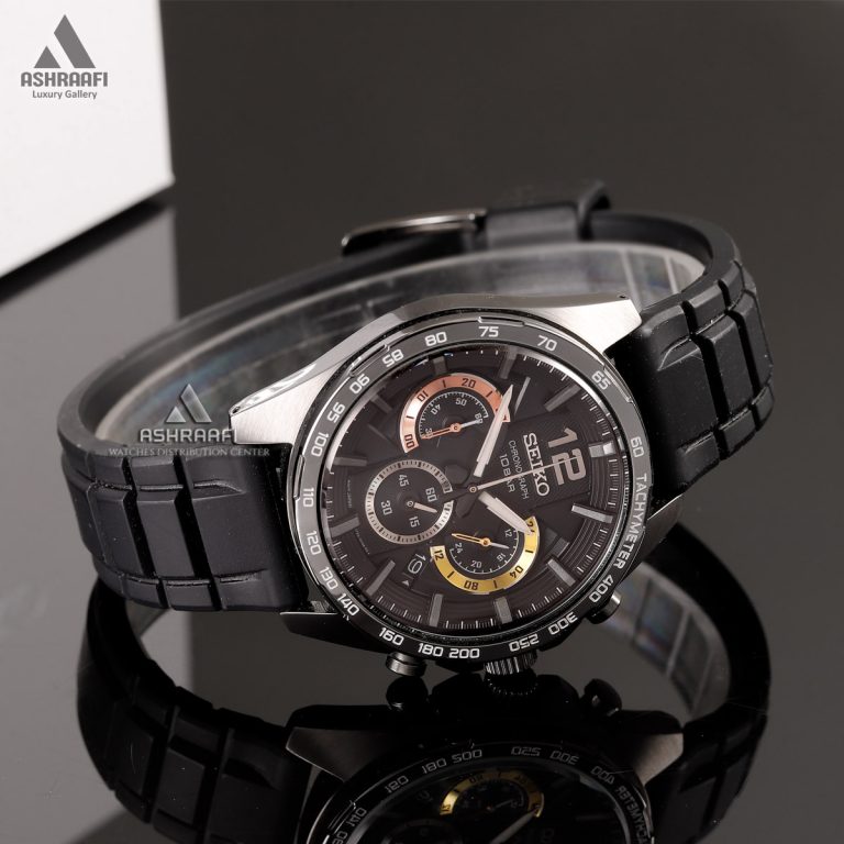 ساعت سیکو اورجینال دست دوم Seiko SSB349P1 - گالری اشرافی