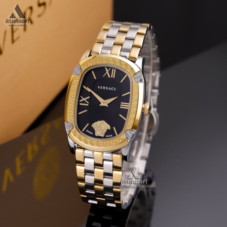 ساعت زنانه ورساچه Versace VE1B-K - گالری اشرافی