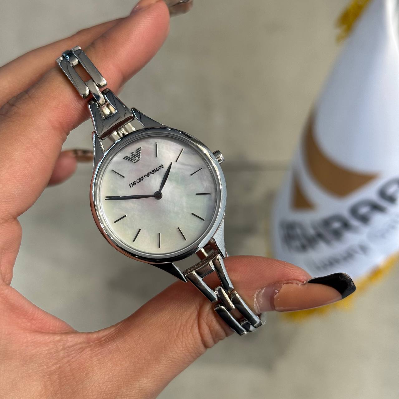 ساعت زنانه امپریو آرمانی Emporio Armani AR11054