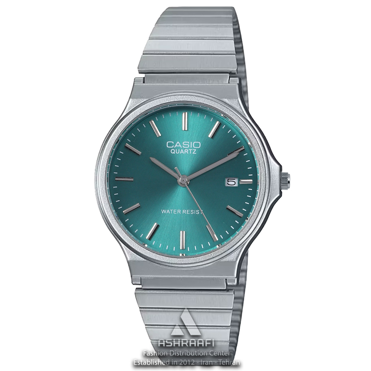ساعت مچی کاسیو Casio MTP-VC01-5258 - گالری اشرافی