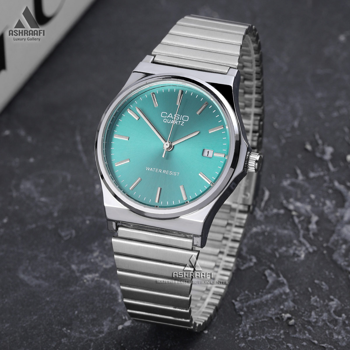ساعت مچی کاسیو Casio MTP-VC01-5258 - گالری اشرافی