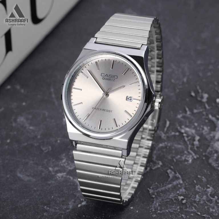 ساعت مچی کاسیو Casio MTP-VC01-5258 - گالری اشرافی