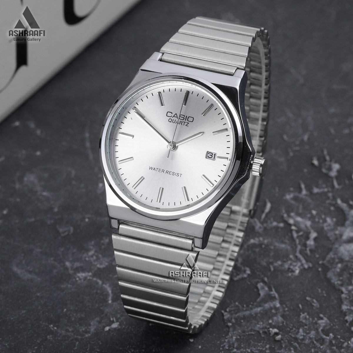 ساعت مچی کاسیو Casio MTP-VC01-5258 - گالری اشرافی