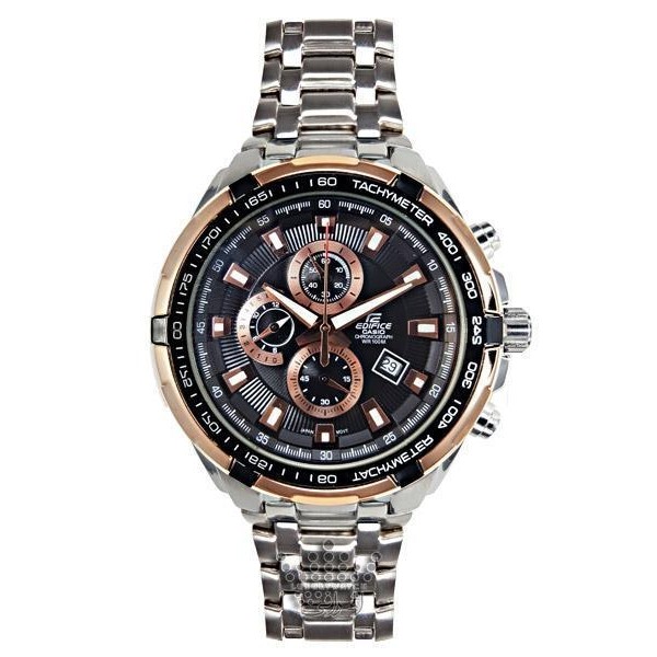 فروش ساعت های کپی کاسیو ادیفایس Casio Edifice EF-558