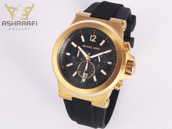 بهترین و پرفروش ترین ساعت مردانه مایکل کورس - Michael Kors MK8445